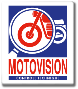 Liste des centres Motovision - Motovision