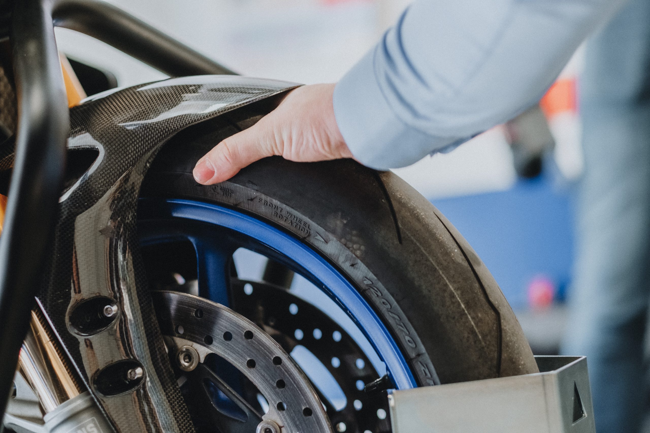 Actualités et Presse - Motovision